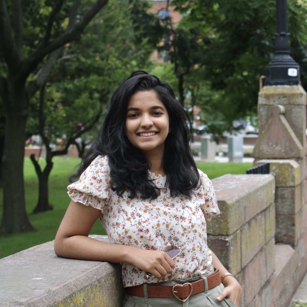 Committee | Tarang